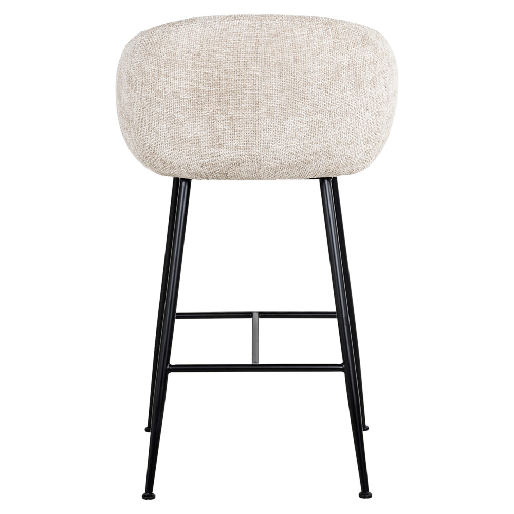 Barstool Avanti natural renegade (Renegade Natural 01) - Mokana