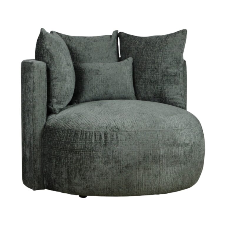 Eetkamerstoel Doris Brown | Mokana Meubelen